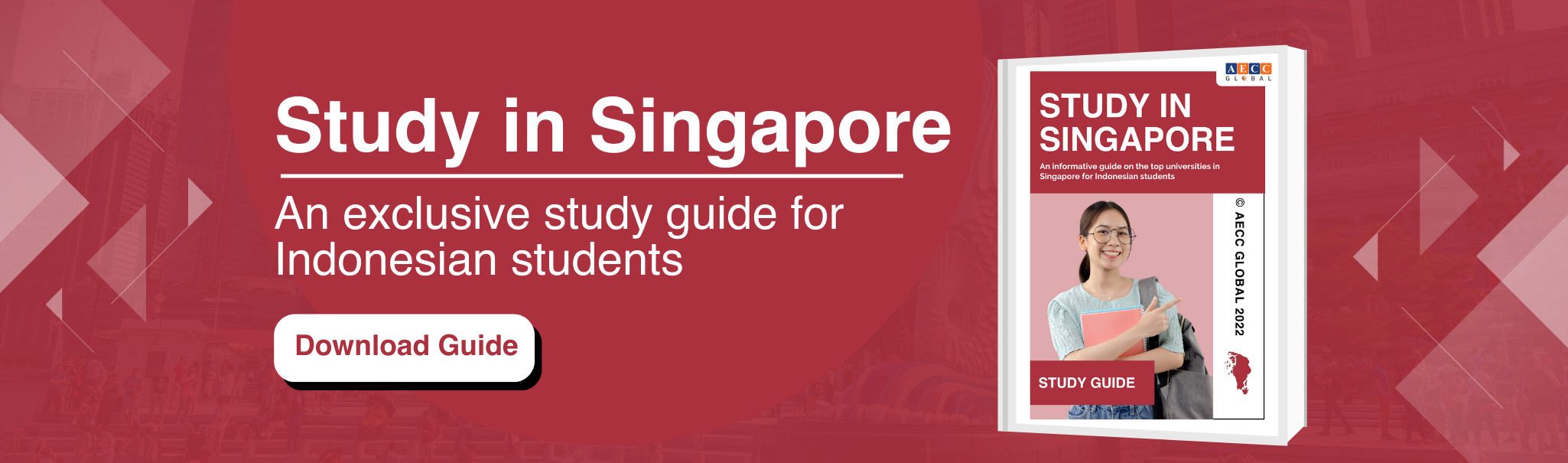 Study in Singapore | Popular Courses & Intakes - aecc Indonesia