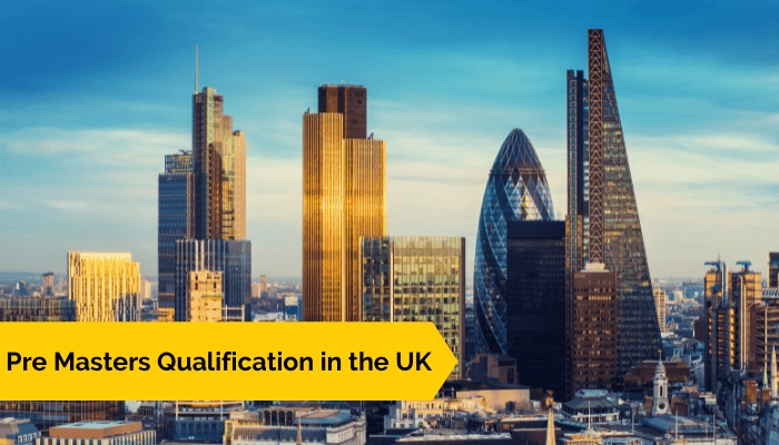 Pre-Master Qualification In The UK | How To Apply & Its Scope