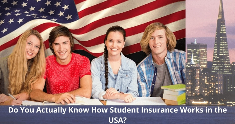 How to Apply Student Insurance in USA & How it Works - AECC