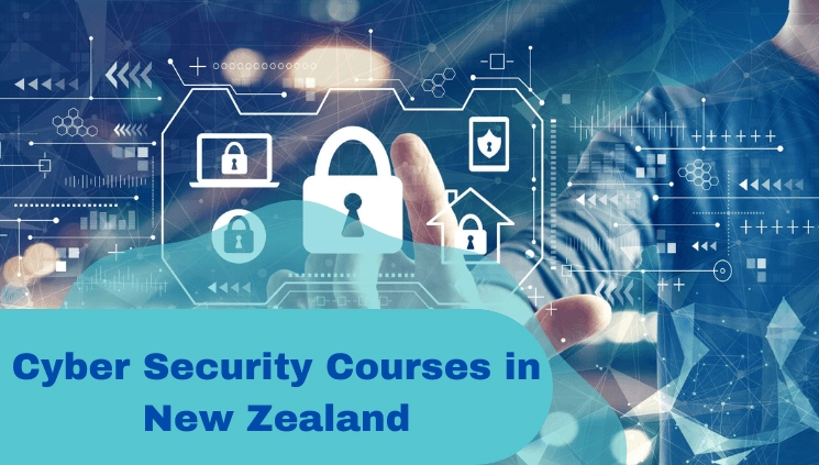 Cyber Security Courses in New Zealand - AECC Global