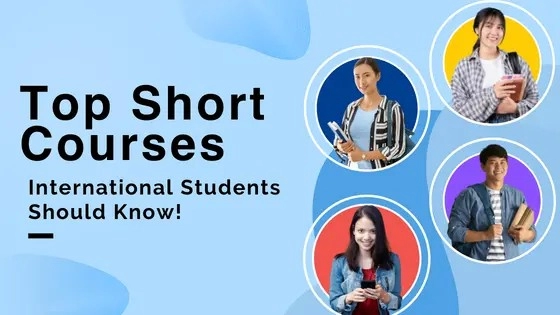 Top Short Courses for International Students in Indonesia | AECC