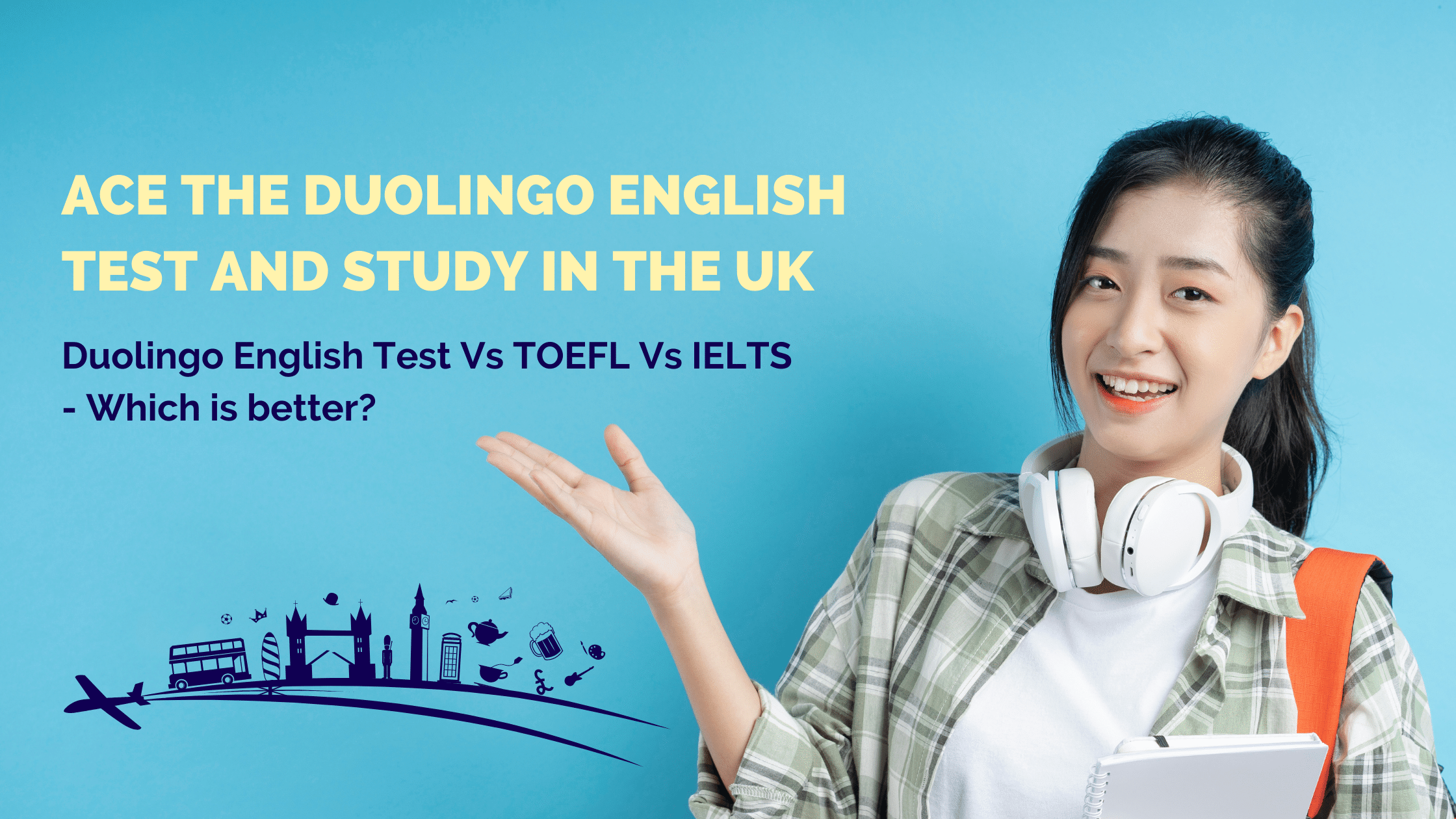 What Is The Duolingo English Test And How Different Is It From TOEFL Or
