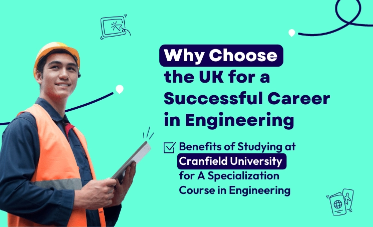 Top 5 Reasons to Study Engineering in the UK | AECC Indonesia