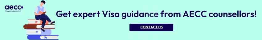 5 Major Mistakes to Avoid in the UK Visa Application - AECC