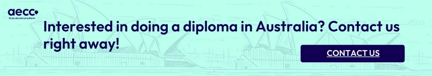 12 Best Diploma Courses in Australia for International Students - AECC