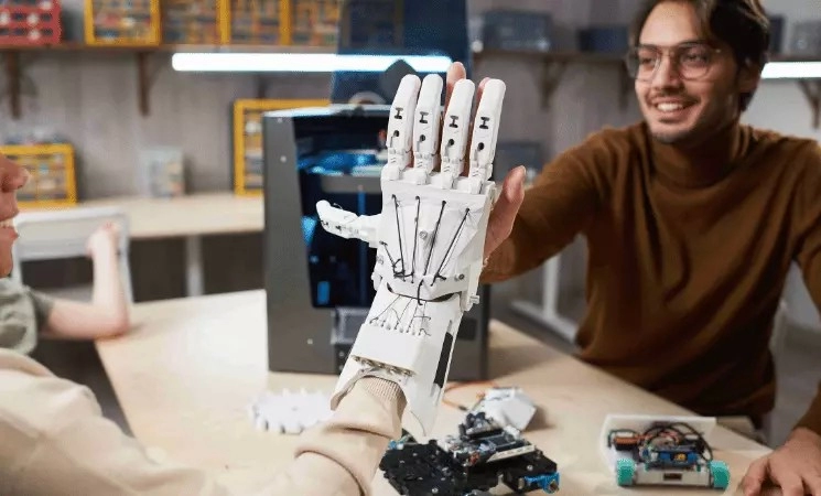 The Future of AI Education and the Skills Students Need for a Career in ...