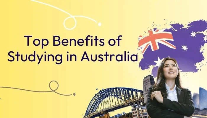 Top 12 Benefits of Studying in Australia for International Students - AECC