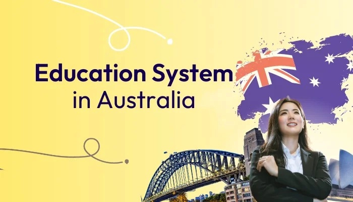 A Complete Guide on Education System in Australia - AECC