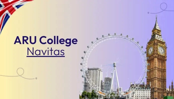 Navitas at ARU College: Excellence in Cambridge & Chelmsford - AECC