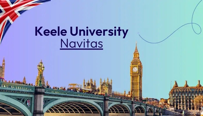 Navigate Your Way to Keele University with Us - AECC